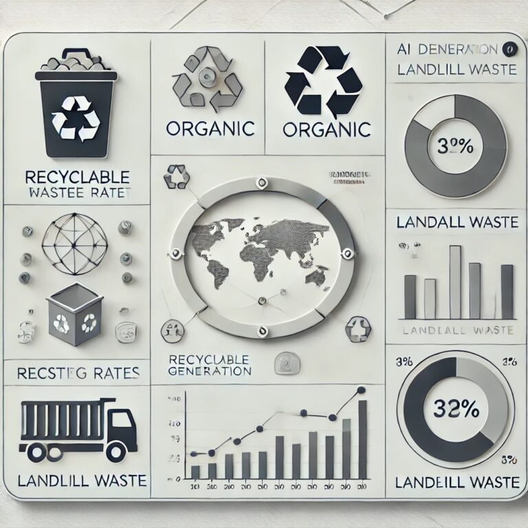 Smart Waste Management System - BI Group Australia