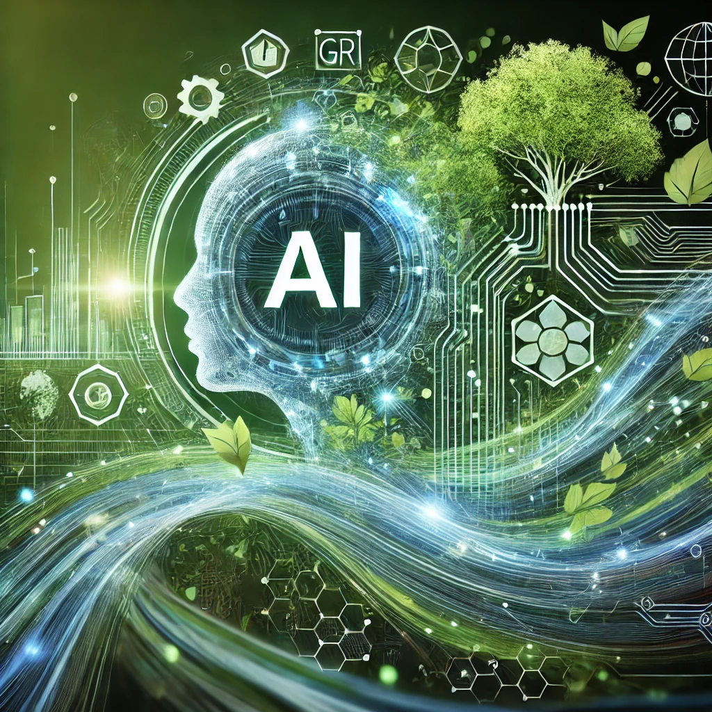 Harnessing AI for Sustainability Reporting - BI Group Australia