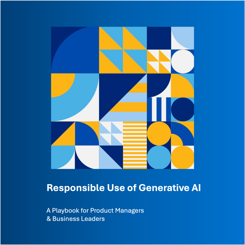 Responsible Use of Generative AI: Insights from the UC Berkeley ...